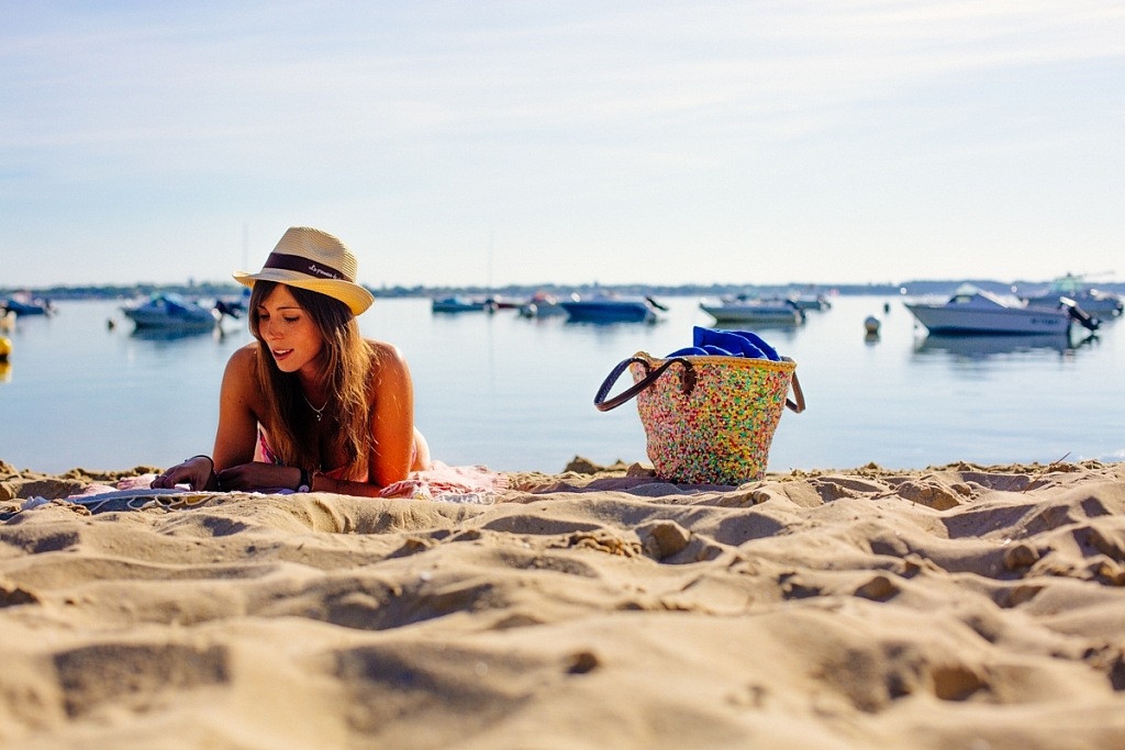 10 jolies idées d’hébergements les pieds (presque) dans l’eau